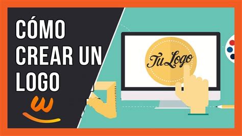 Como Crear Logo GRATIS LOGOS Online En 5 Minutos Para Paginas Web