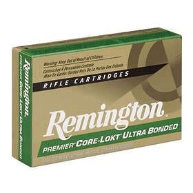 Best pris på Remington Core Lokt Ultra Bonded PSP 300 Short Action