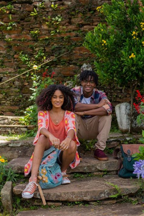 Prime Video Anuncia In Cio Das Filmagens Do Longa Original Amazon Um