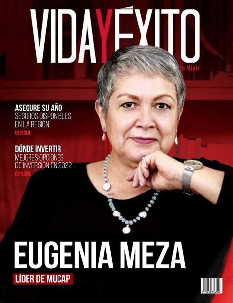 Revista Vida Y Xito Edici N Digital Discountmags