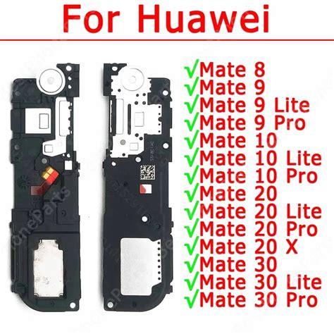 Huawei Mate I In Hoparl R Lite Pro Loud Hoparl R