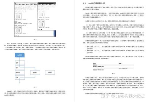 实践大于一切！alibaba最新mysql性能优化 高可用架构全彩版pdf 知乎