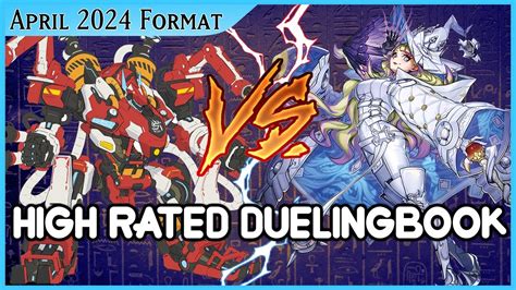 High Rated DBRescue ACE Snake Eye Vs Chimera Fiendsmith 2083 YouTube