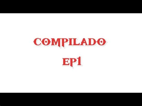 Compilado Dos Meus Melhores Shots Youtube