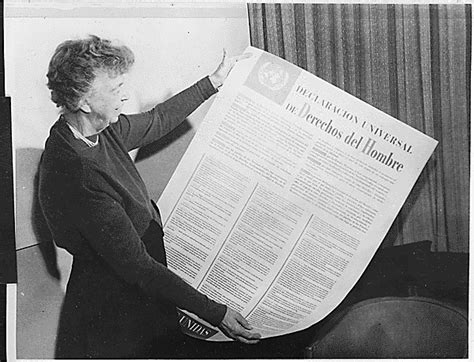 Universell unteilbar und unverzichtbar 75 Jahre Allgemeine Erklärung
