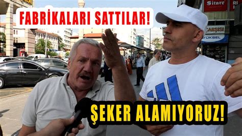 Dört Defa AKP ye Oy Verdim Eleştirmek Hakkım Dedi İktidarı Topa Tuttu