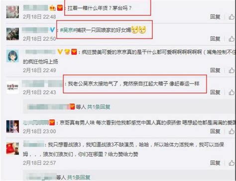 年初三回娘家吴京出行大包小包这样抗真爷们这才是真明星 每日头条