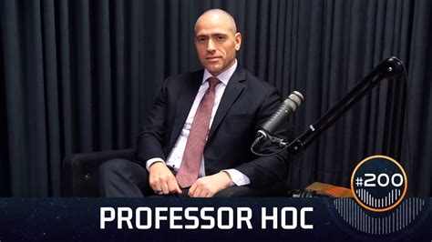 Professor HOC 200 À Deriva Podcast Arthur Petry YouTube