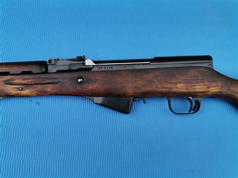 Karabinek Akm Z Nsp Produkcja Ucznik Polska X Mm