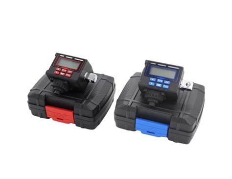 2 IN 1 DIGITAL TORQUE TIRE PRESSURE GAUGE ADAPTER Product Hinode Tools