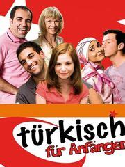 Türkisch für Anfänger Nude Scenes nuderole
