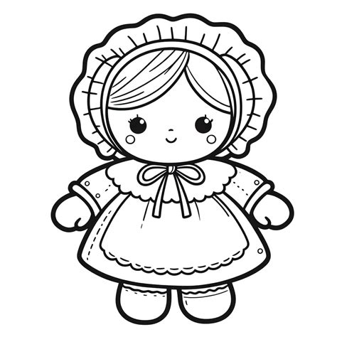 Coloriage Poup E Imprimer Sur Coloriageenfant