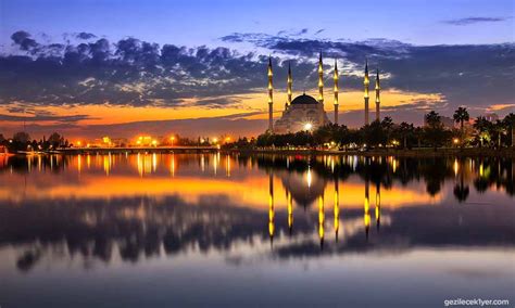 Adana Gezi Rehberi En Yi Yerler Listesi Detayl Gezilecek Yer
