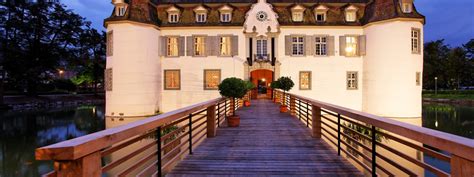 Baselland Tourismus En Restaurant Schloss Bottmingen