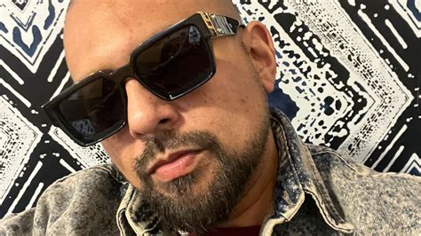 Sean Paul lança single Bring It inspirado pelo riddim jamaicano
