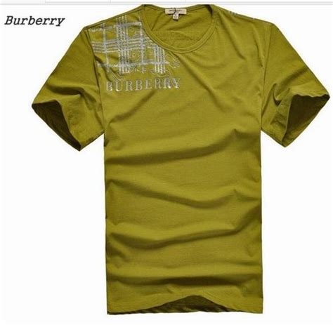 Burberry T