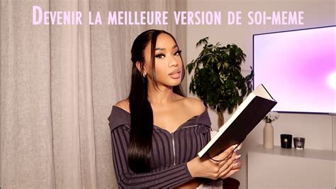 DEVENIR LA MEILLEURE VERSION DE SOI MEME EN 2023 Vision Board