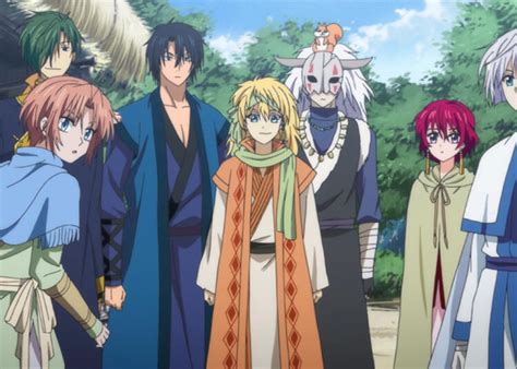 10 Rekomendasi Anime Romance 2022 Sukses Bikin Baper Dafunda