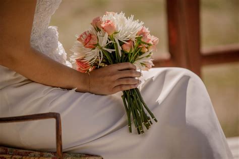 Álbum 200 ramos de novia civil Abzlocal mx