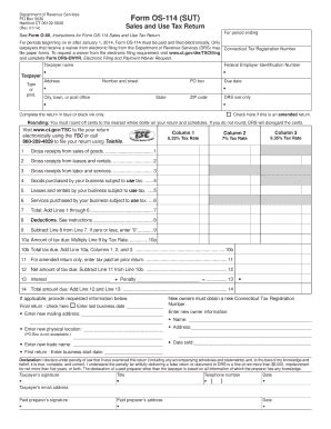 Ct Form Os Sut Fill And Sign Printable Template Online
