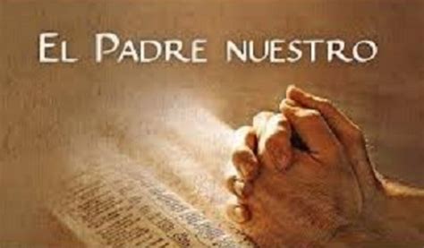 Actualizar Imagen El Padre Nuestro En La Biblia Lucas Abzlocal Mx