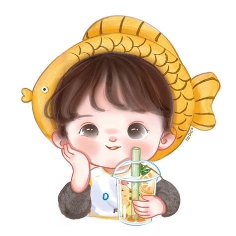 Chia sẻ hơn 69 về hình chibi sinh nhật bé gái hay nhất coedo vn