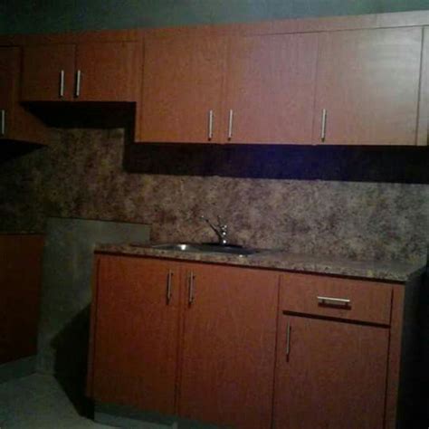 Pin by Damaris de León Ruiz on Casa Kitchen cabinets Kitchen Decor