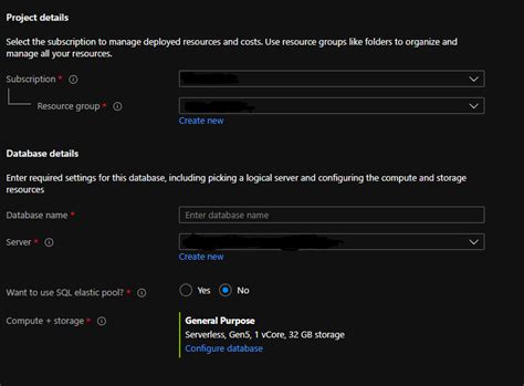 azure sql serveless database cpu billed constantly stack overflow