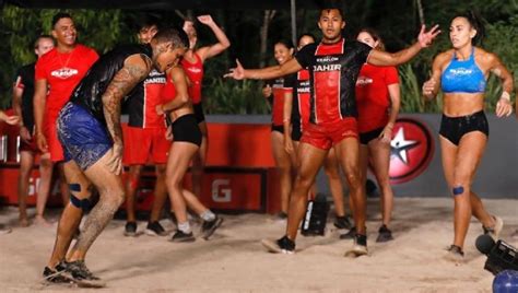 Exatlón 2021 Quién es el SEXTO deportista eliminado del reality show