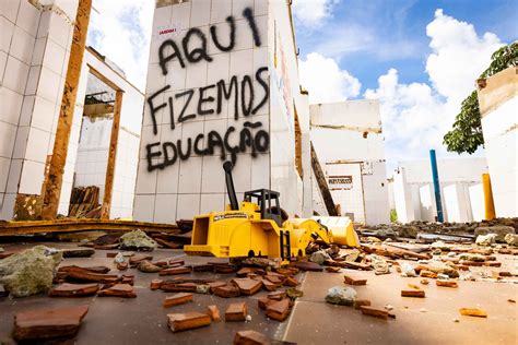 Afundamento de Maceió provoca êxodo urbano de 55 mil pessoas