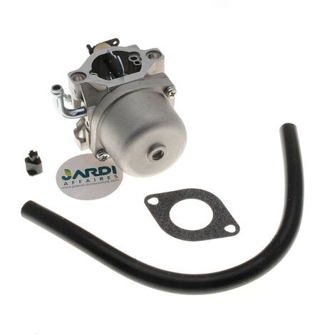 Carburateur Compatible Avec Briggs Stratton Remplace