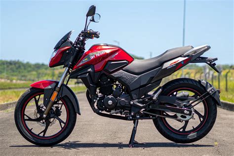 Melhores Motos Shineray Modelos Que Valem A Pena