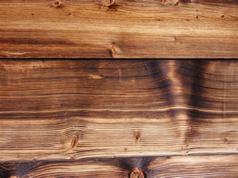How To Make New Wood Look Old