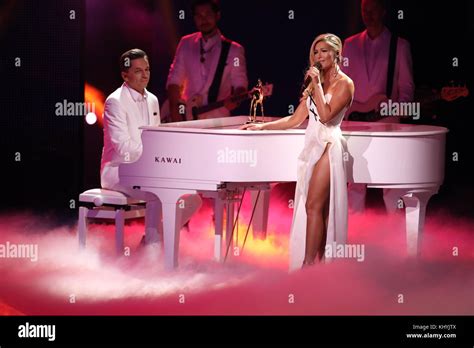 Helene Fischer Berlin 2017 Hi Res Stock Photography And Images Alamy