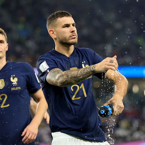 Lucas Hernandez KatyTheadora