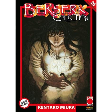 Berserk Collection Serie Nera 20 Ristampa Scopri Tutti I Manga De