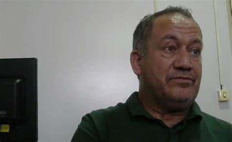 Pistoleiro Afirma Que Mandante Tinha Pressa Na Morte De Zampieri
