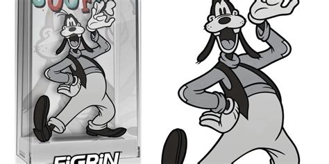 Goofy Limited Edition FiGPiN Release Disney Pins Blog