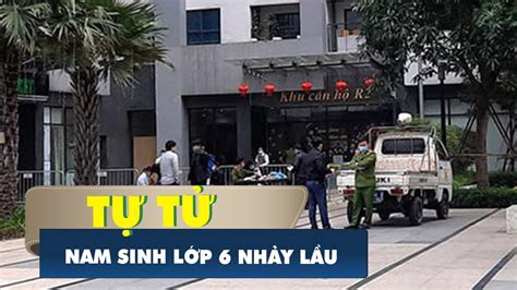 Nam Sinh L P Nh Y L U T T Ng Chung C Youtube