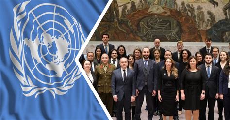 Consiglio Di Sicurezza ONU Malta Inizia La Sua Presidenza Malta