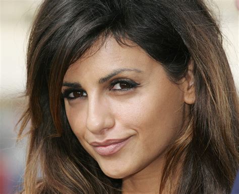 Hq Celebrity Monica Cruz