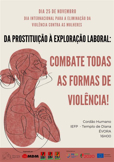 Viver Direitos Vencer Viol Ncias Mdm Assinala O Dia Internacional