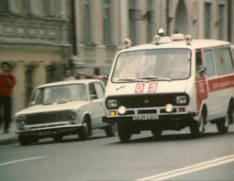 IMCDb Org RAF 22031 Latvija In Gruppa Riska 1991
