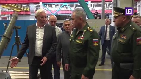 الموجز الروسي Russia news on Twitter وزير الدفاع الروسي سيرغي