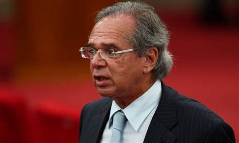 Paulo Guedes diz que só ajudará estados se tiver apoio para aprovar a