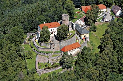 Schlafplatz Svojanov Luftbild Kostenloses Foto Auf Pixabay Pixabay
