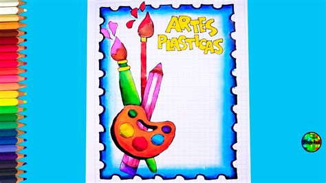 C Mo Hacer Car Tulas De Artes Pl Sticas F Ciles Youtube