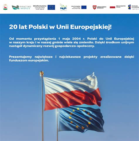 Wystawa Plenerowa 20 Lat Polski W Unii Europejskiej 20 Lecie Polski