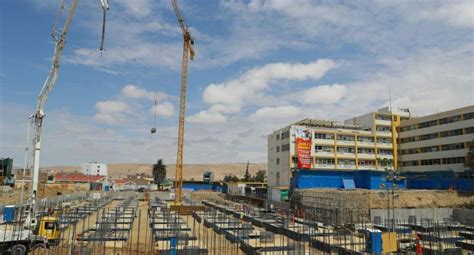BID prestará 50 millones de dólares al Perú para mejorar calidad del