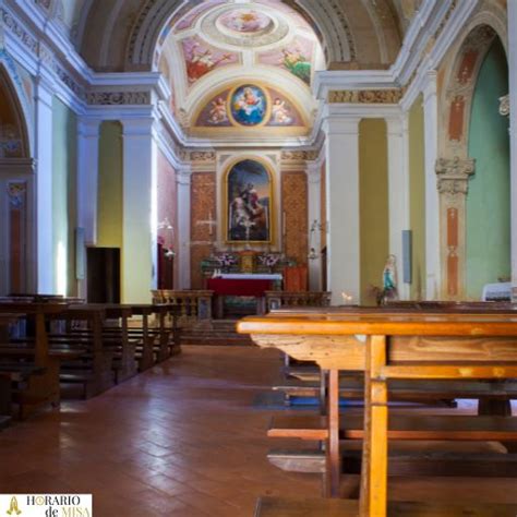 Parroquia San Pedro Apóstol en Tláhuac HORARIOS